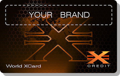 The first and only card in history that has privacy and security built ...